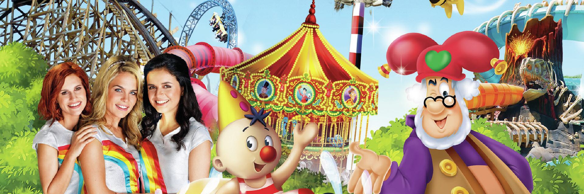 Plopsa - Plopsaland abonnement bestellen in 2020 -15 euro korting en extra voordelen ...