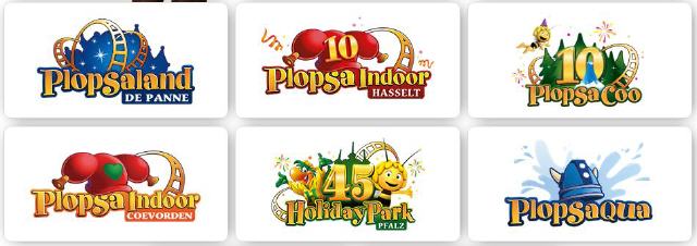 Plopsa - Plopsaland abonnement bestellen in 2020 -15 euro korting en extra voordelen ...
